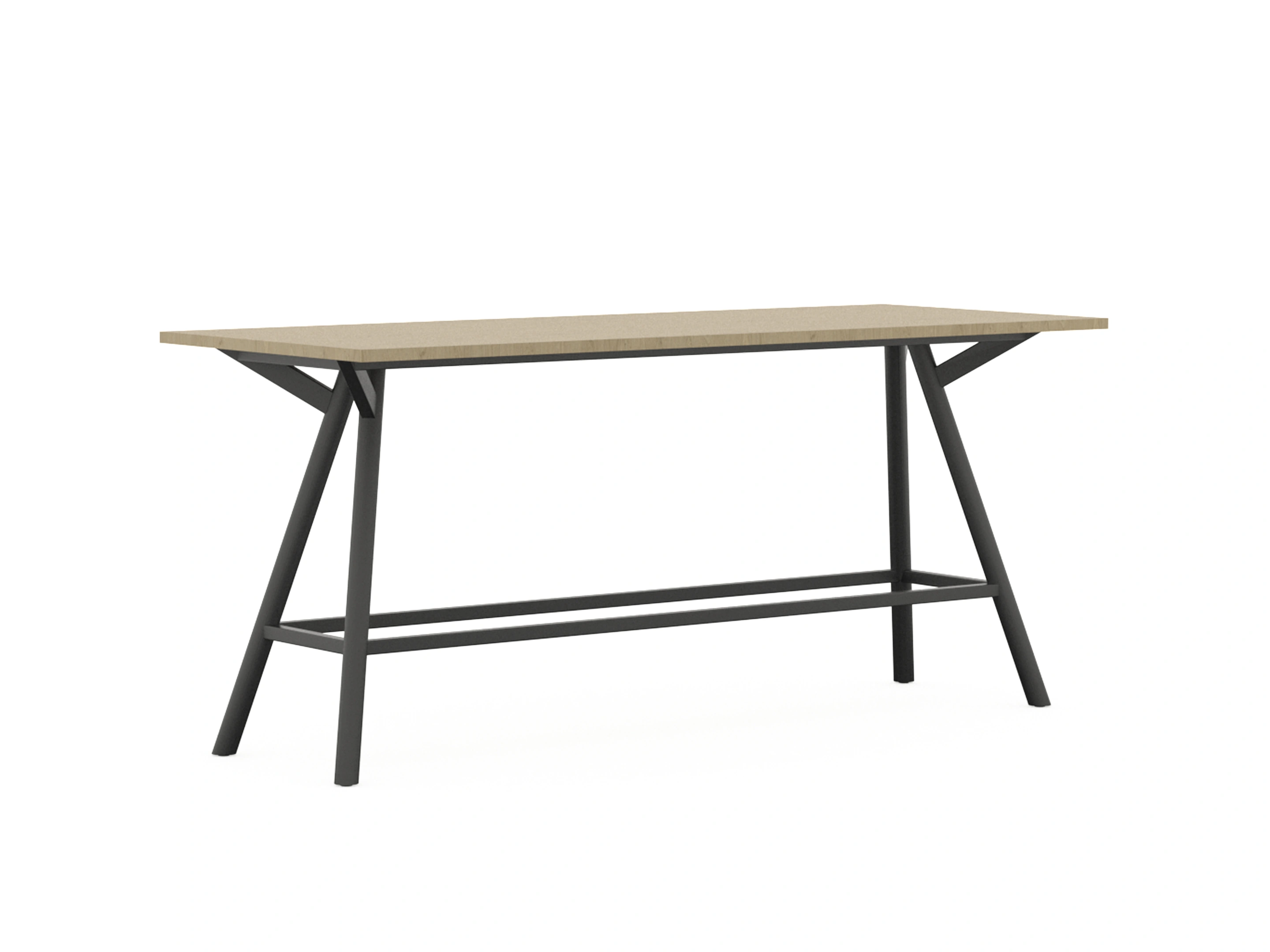 OOFF | Ooffie Bridge vergadertafel