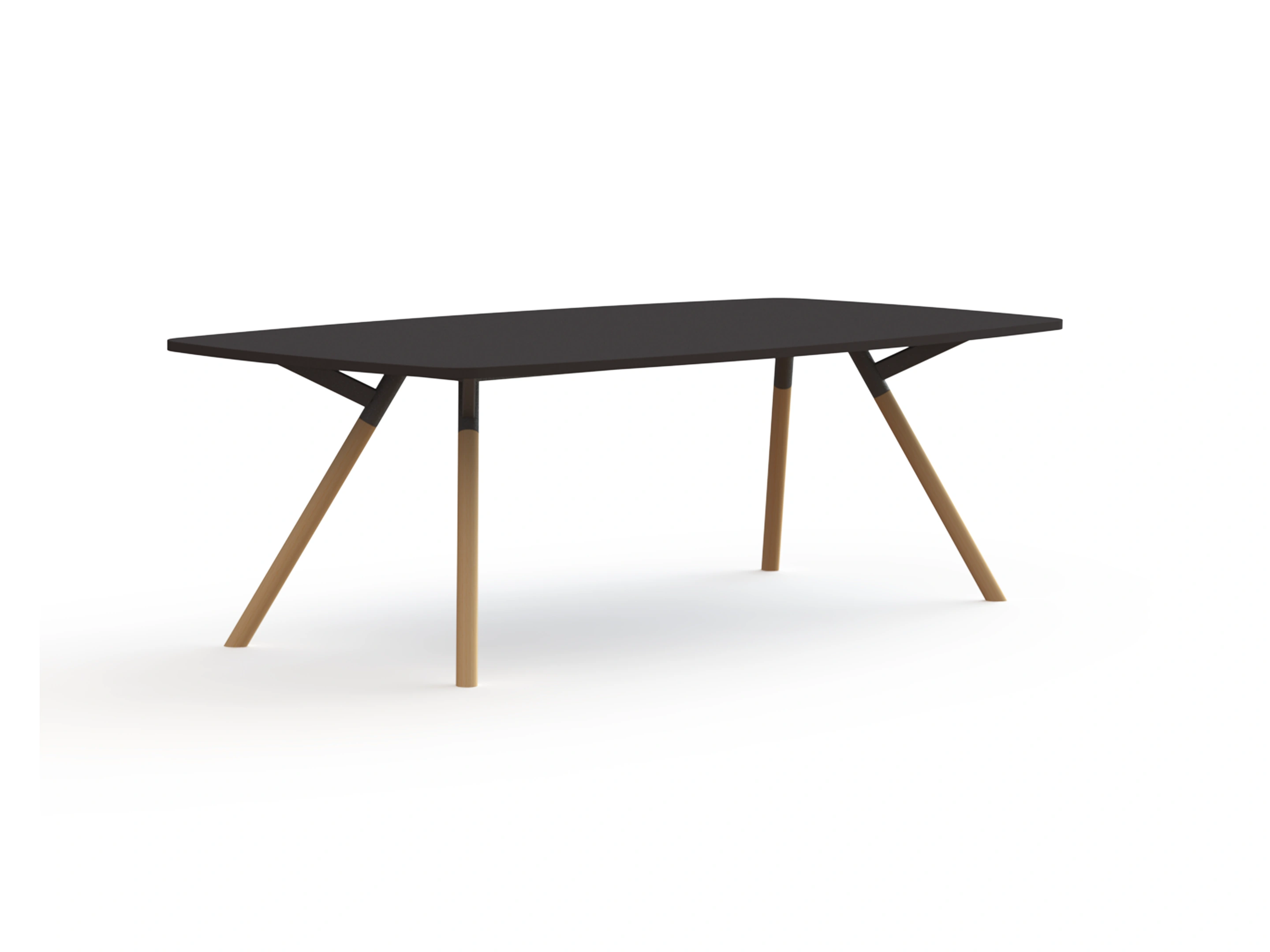 OOFF | Ooffie Bridge vergadertafel