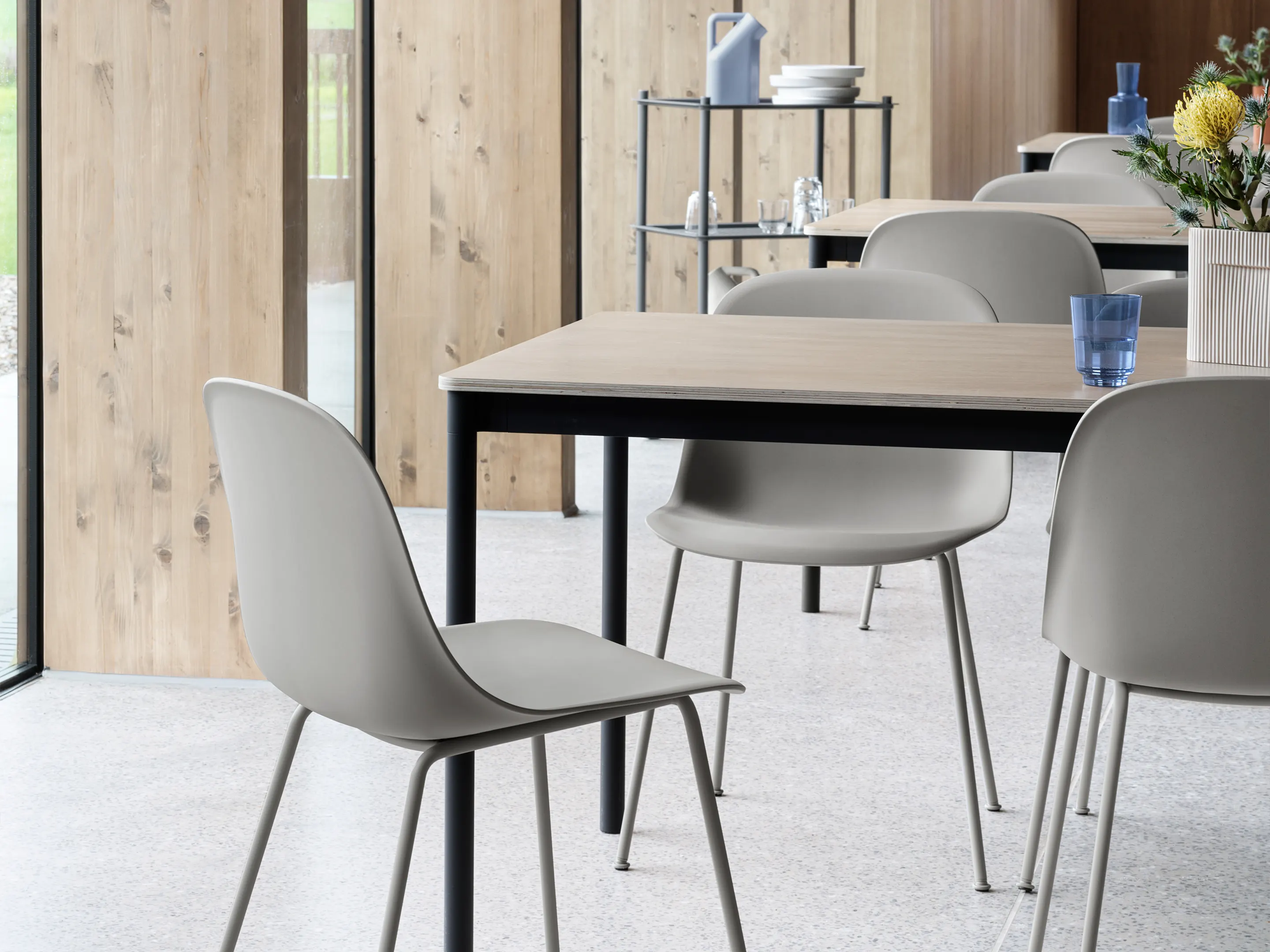 OOFF | Muuto Base Table