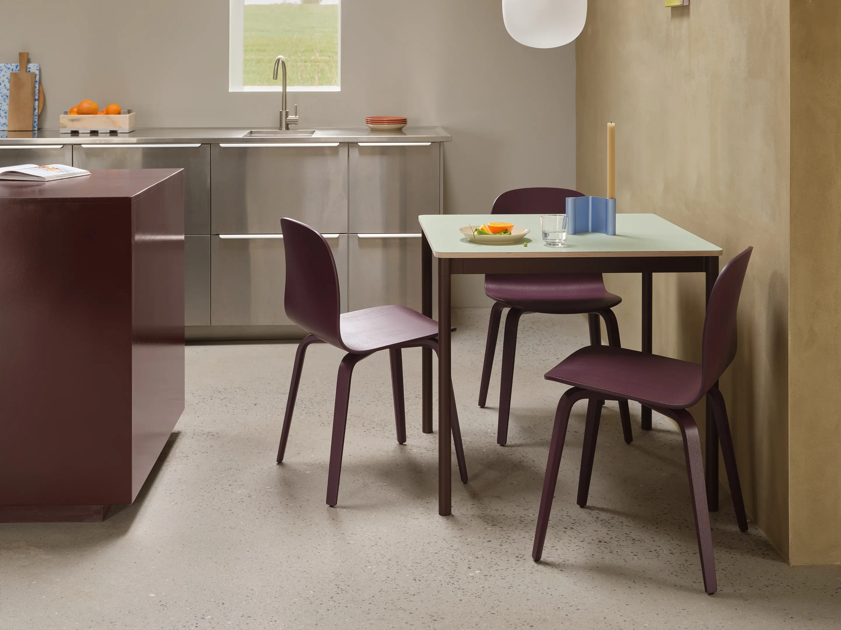 OOFF | Muuto Base Table