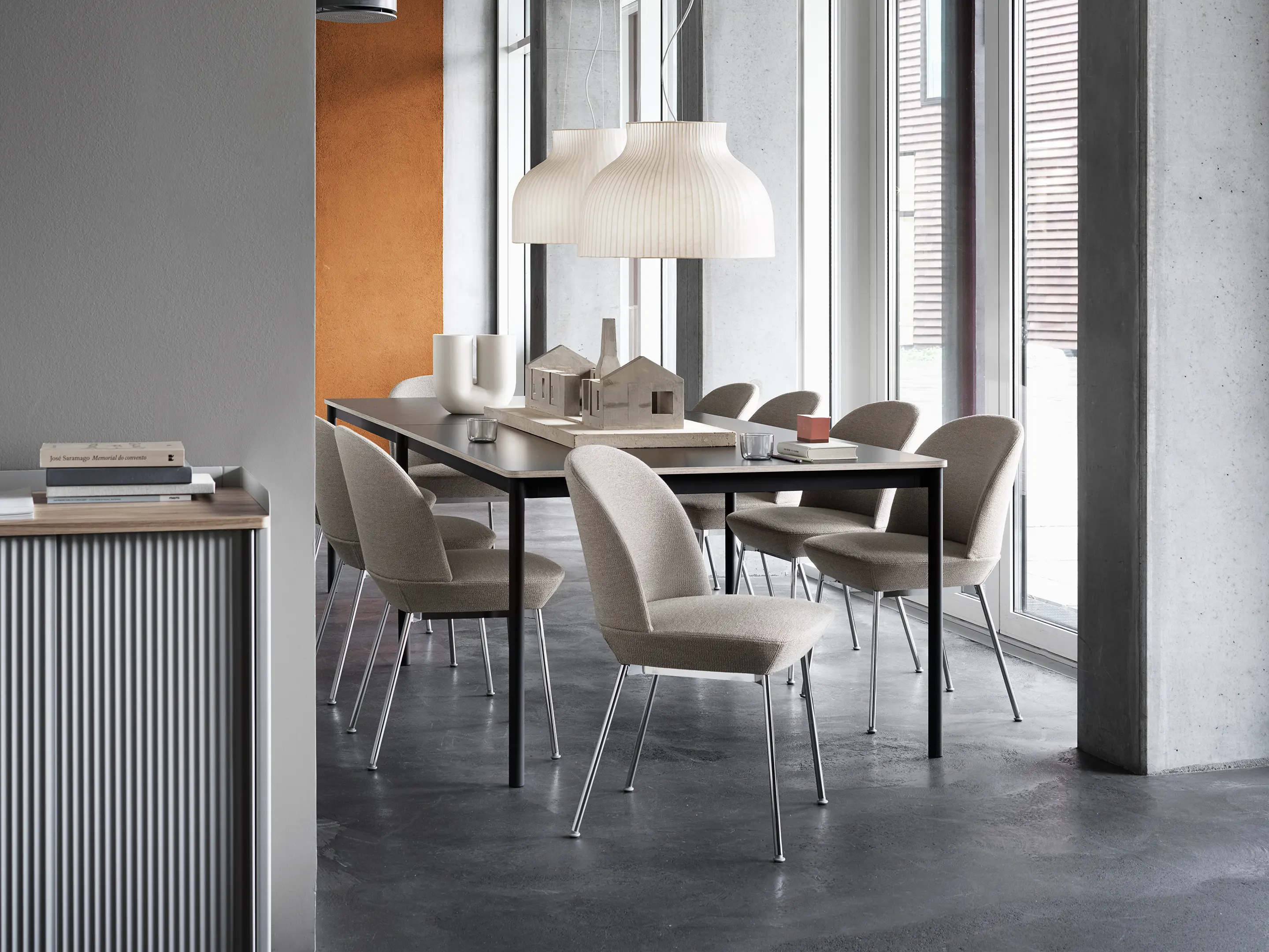 OOFF | Muuto Base Table