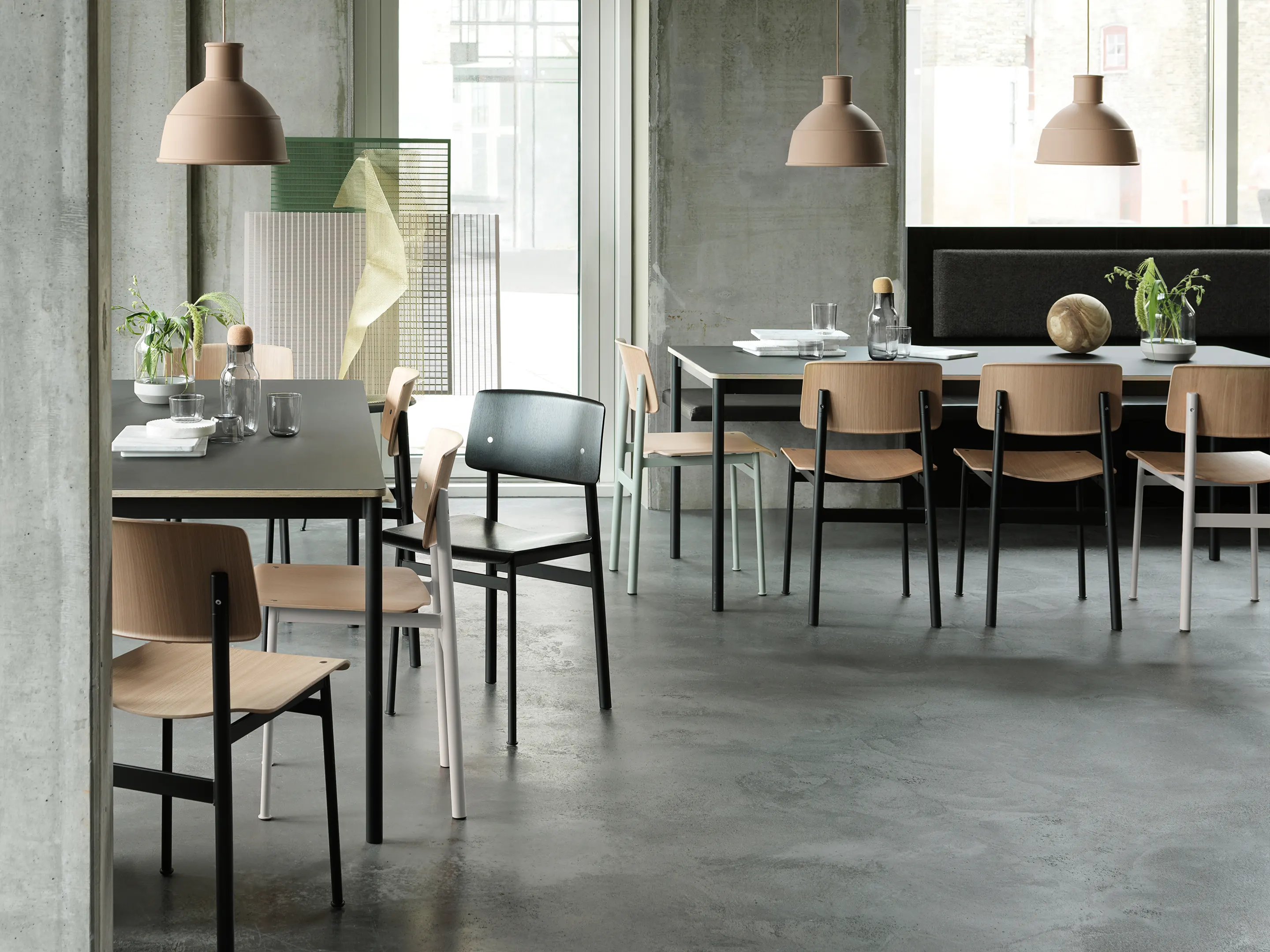 OOFF | Muuto Base Table