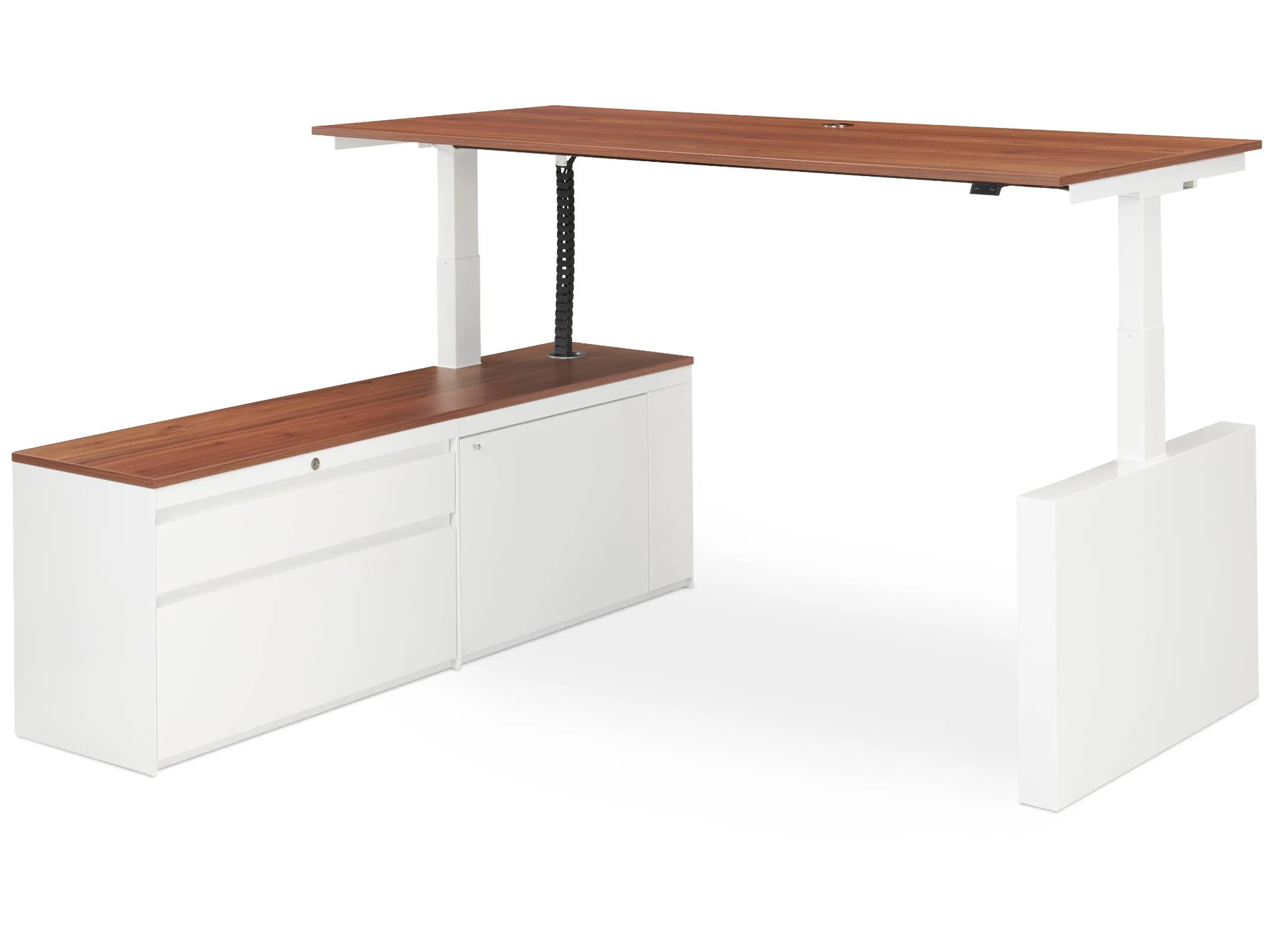 OOFF | Voortman Hi Tee Docking bureau