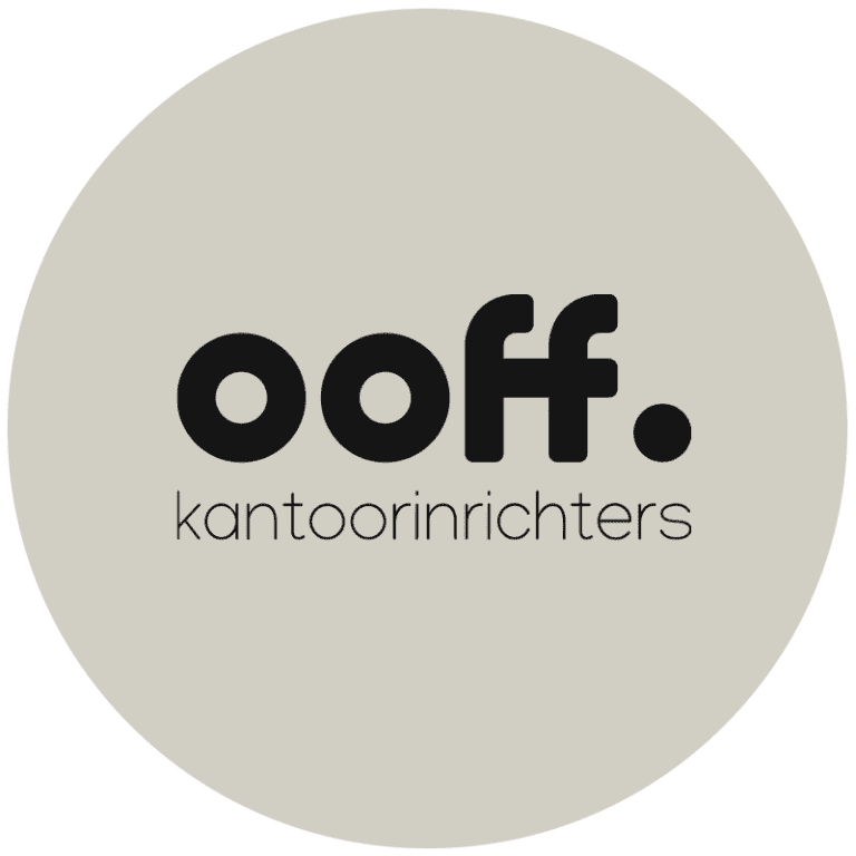 OOFF. | Dé kantoorinrichter die werk maakt van je werkplek.